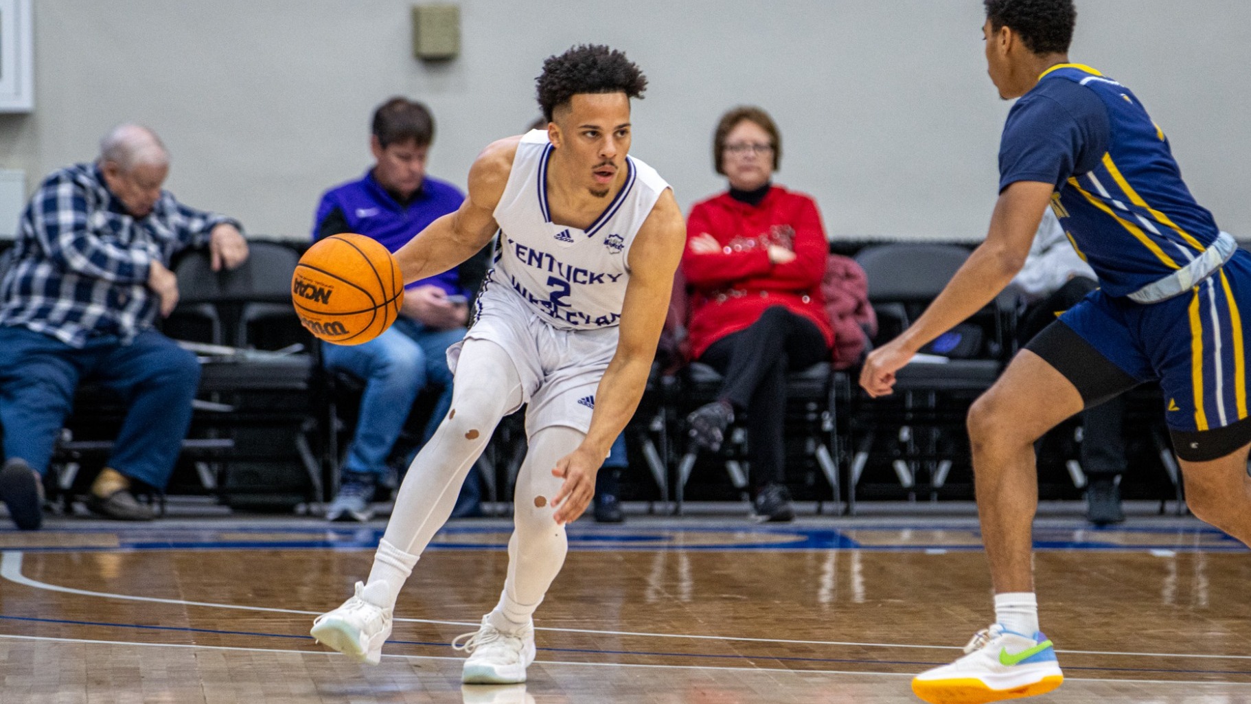 Panthers close out 2023 home slate with big win over East-West ...