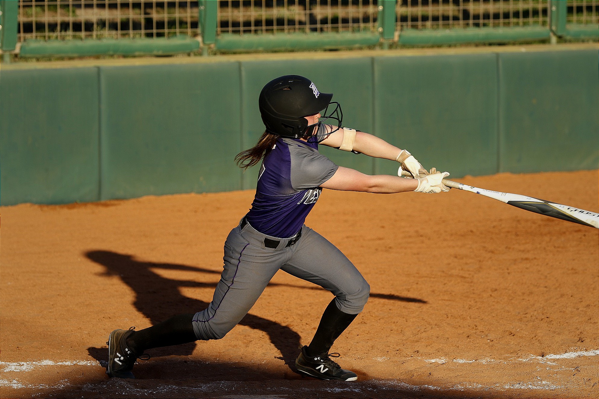 Sarah Linville - Softball - Kentucky Wesleyan College Athletics