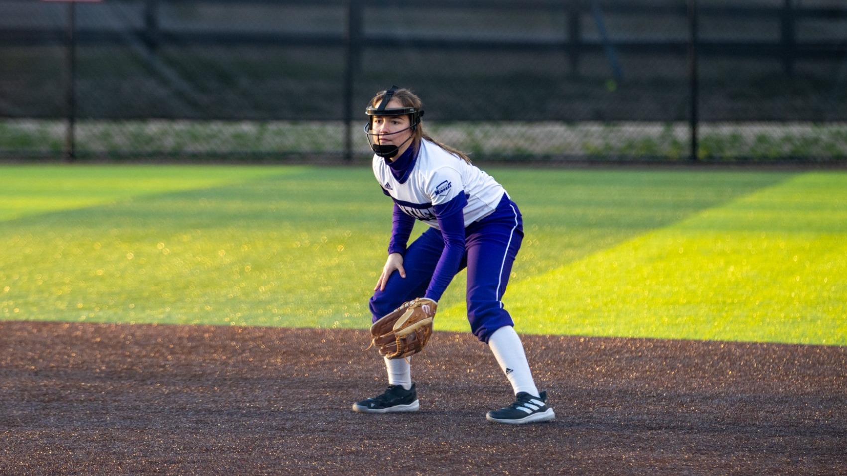 Sarah Linville - Softball - Kentucky Wesleyan College Athletics