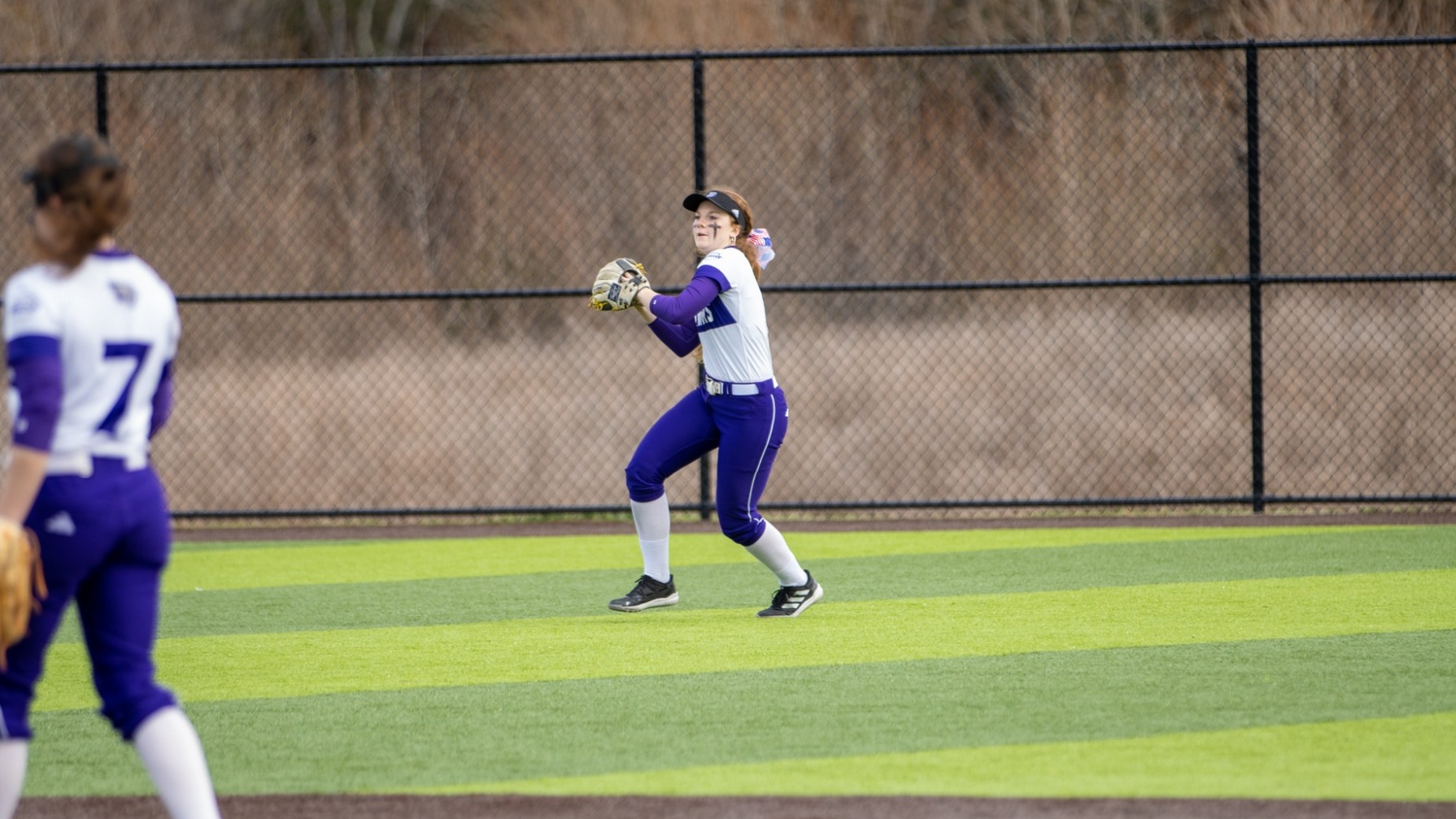 Shelbi Patterson - Softball - Kentucky Wesleyan College Athletics