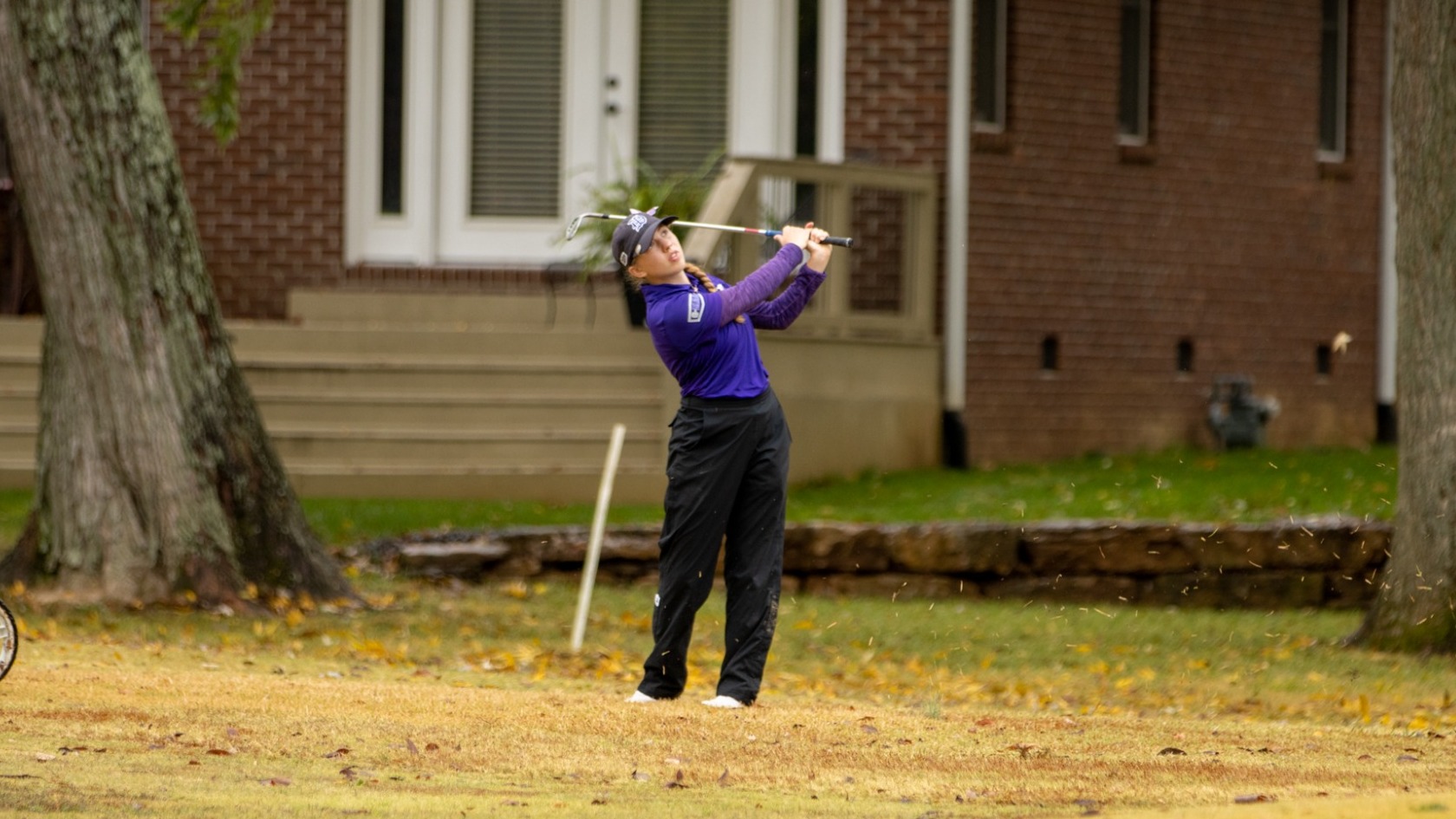Maddie Zimmerman - Women's Golf - Kentucky Wesleyan College Athletics