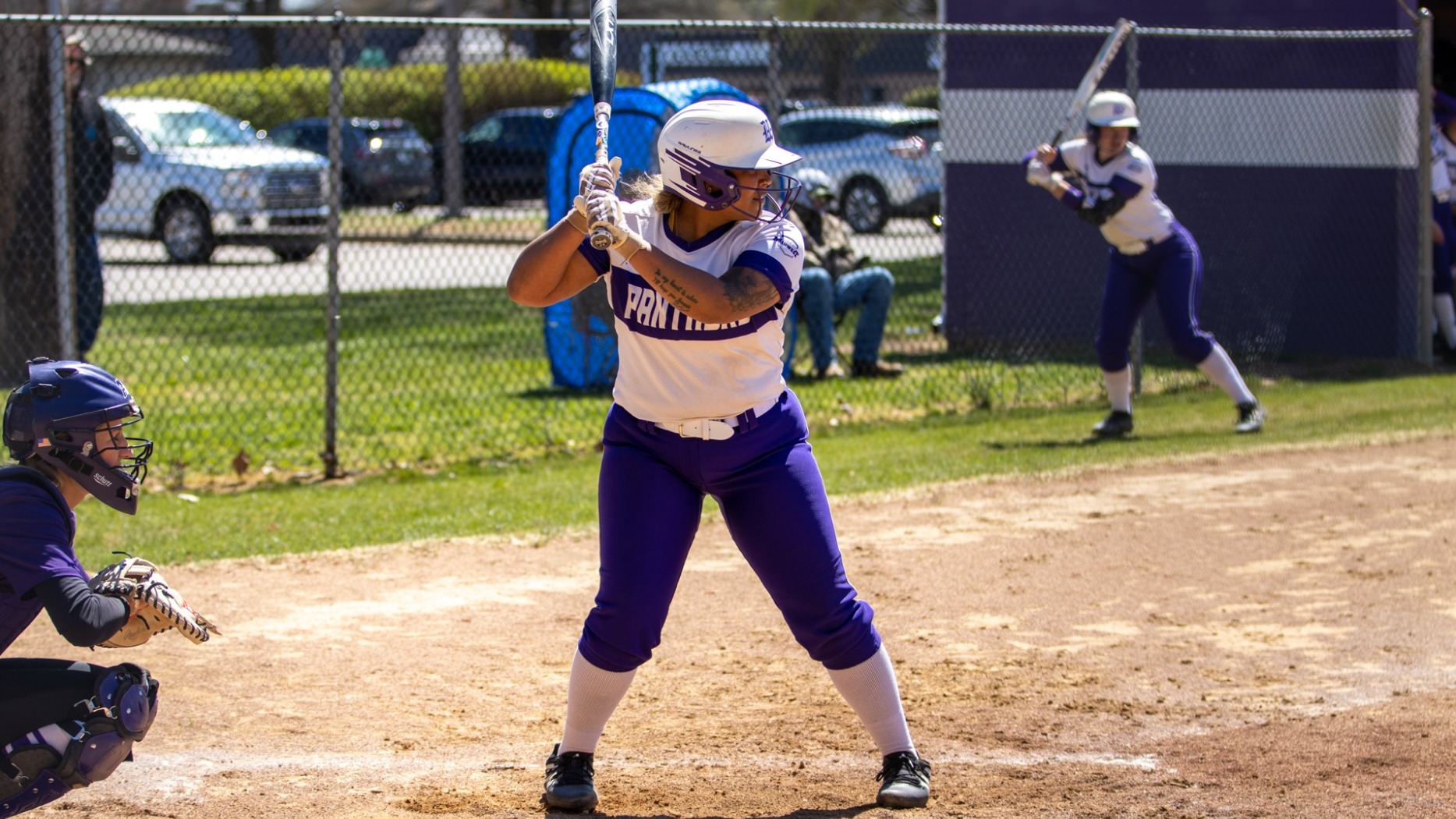 Allie Dunn - Softball - Kentucky Wesleyan College Athletics