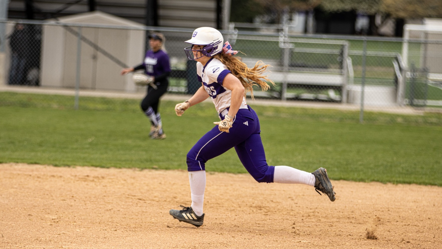 Shelbi Patterson - Softball - Kentucky Wesleyan College Athletics