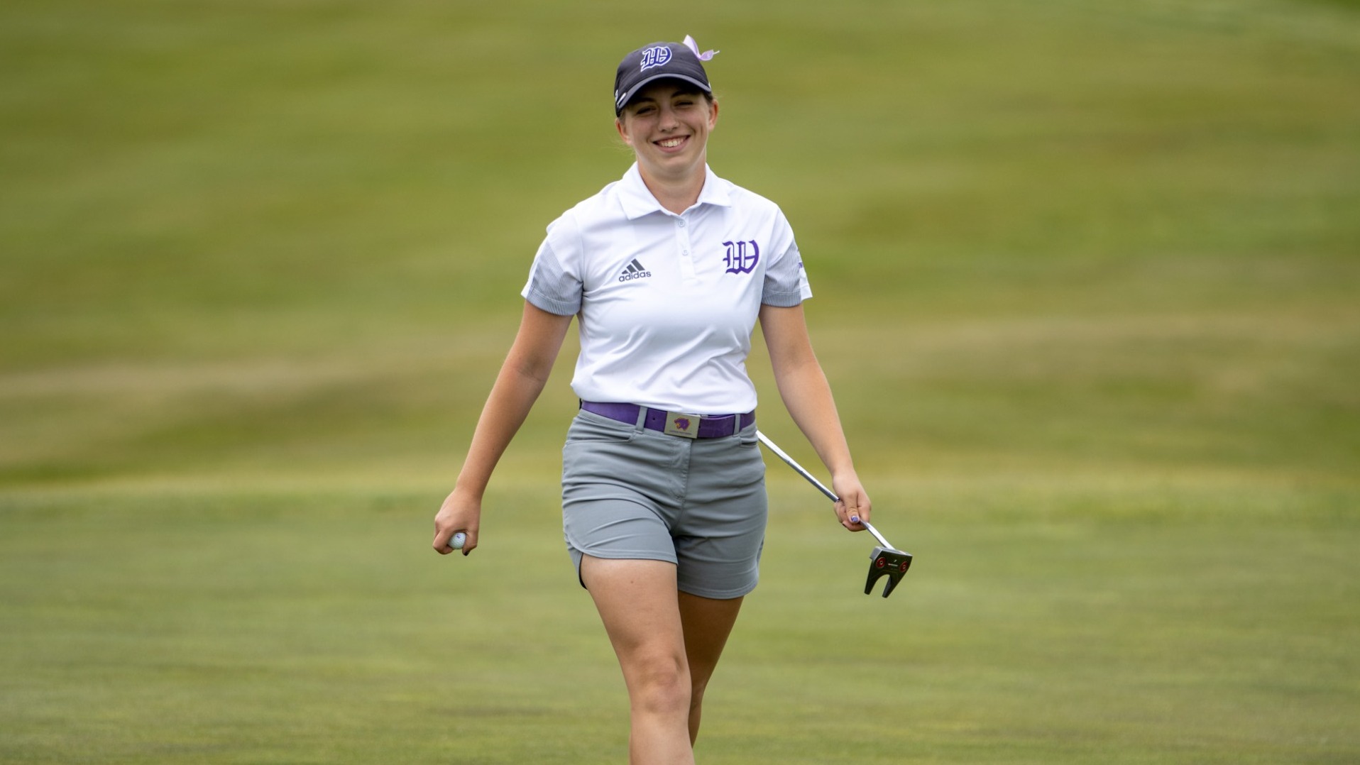 Maddie Zimmerman - Women's Golf - Kentucky Wesleyan College Athletics