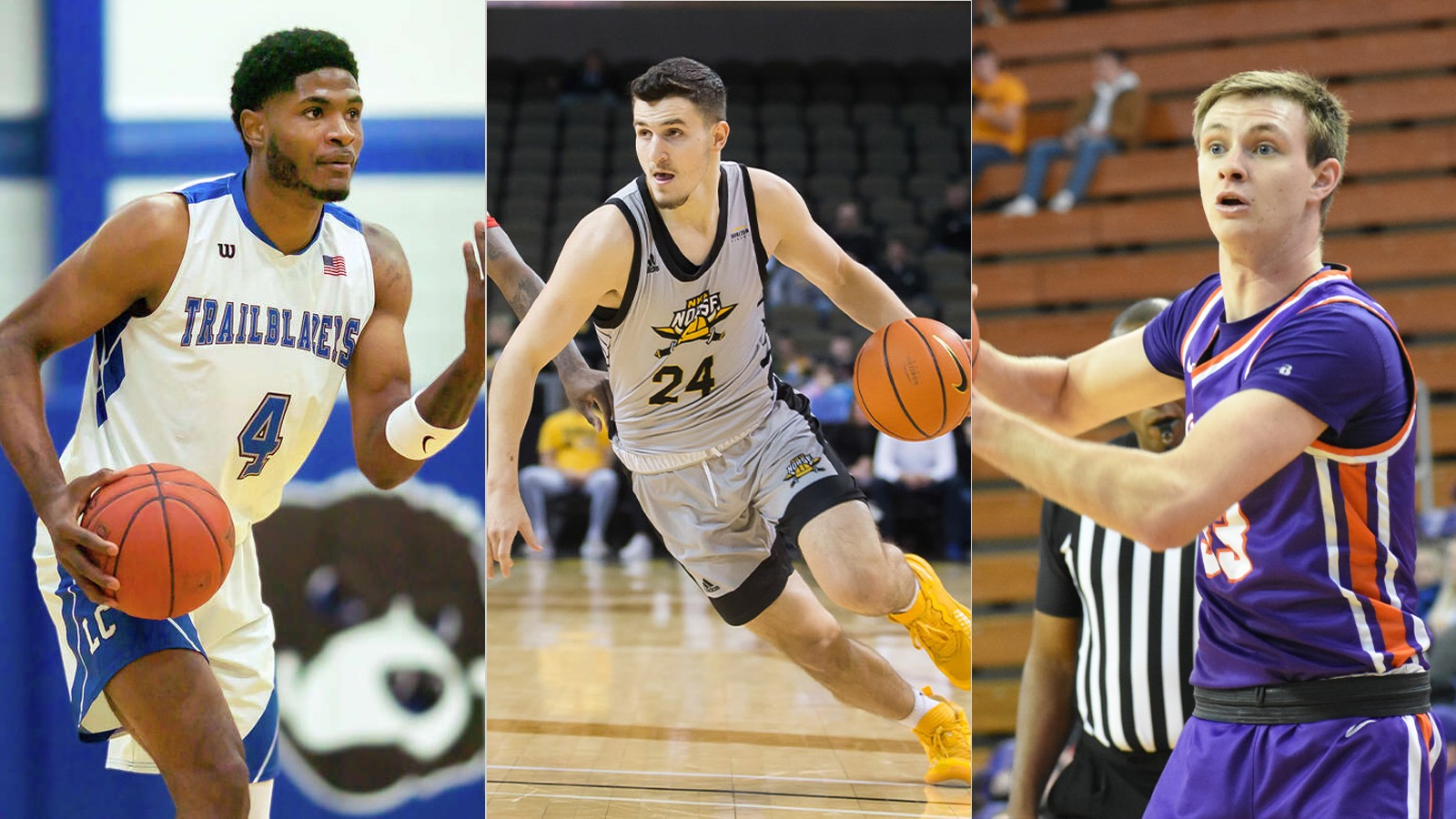 Panthers, Cooper Land Six Players in Initial Batch of Commitments ...