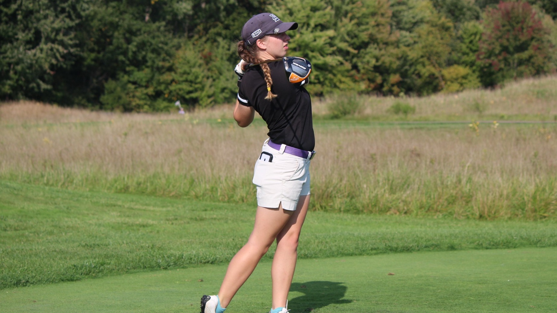 Maddie Zimmerman - Women's Golf - Kentucky Wesleyan College Athletics