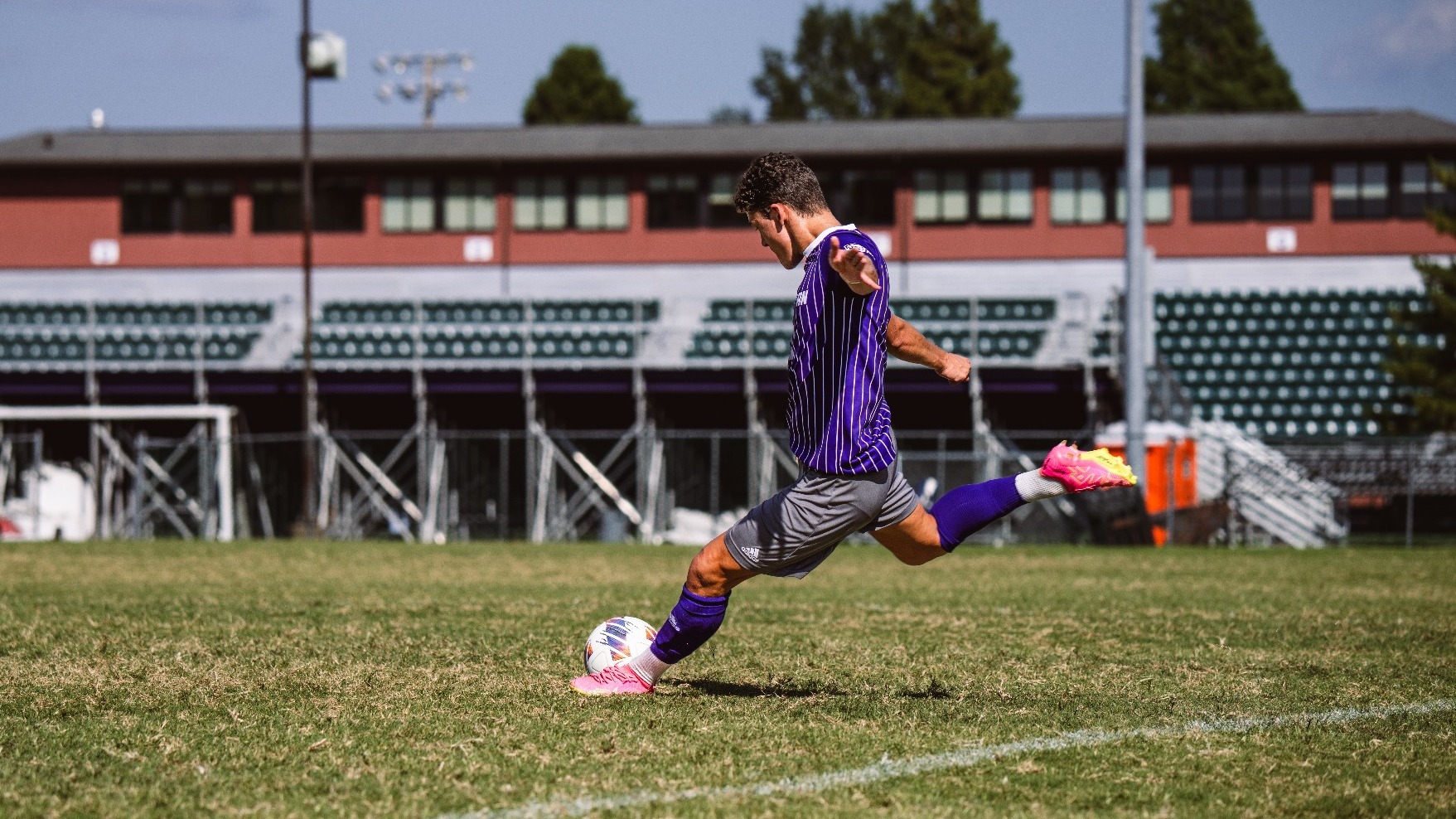 Matteo Napoletano - Men's Soccer - Kentucky Wesleyan College Athletics