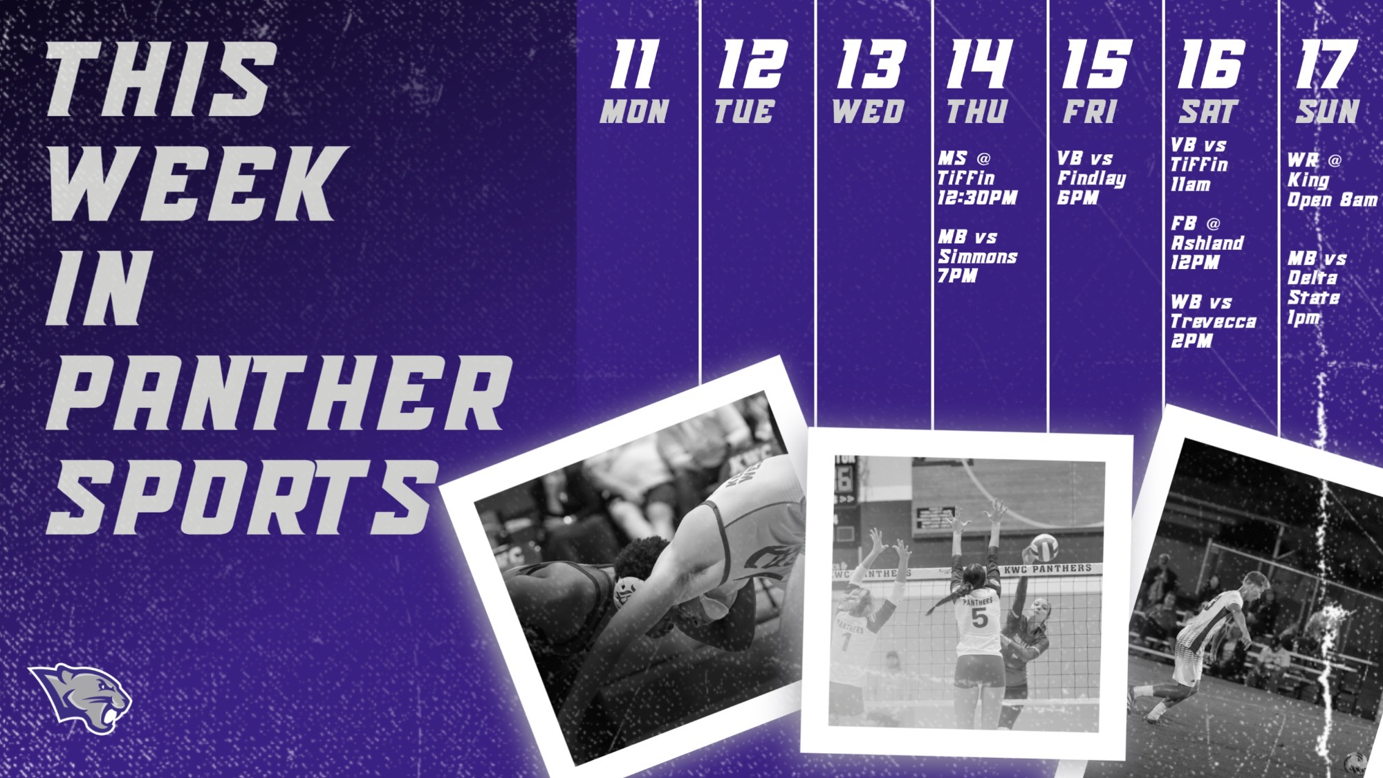 Kentucky Wesleyan Football Releases 2025 Season Schedule - Kentucky ...