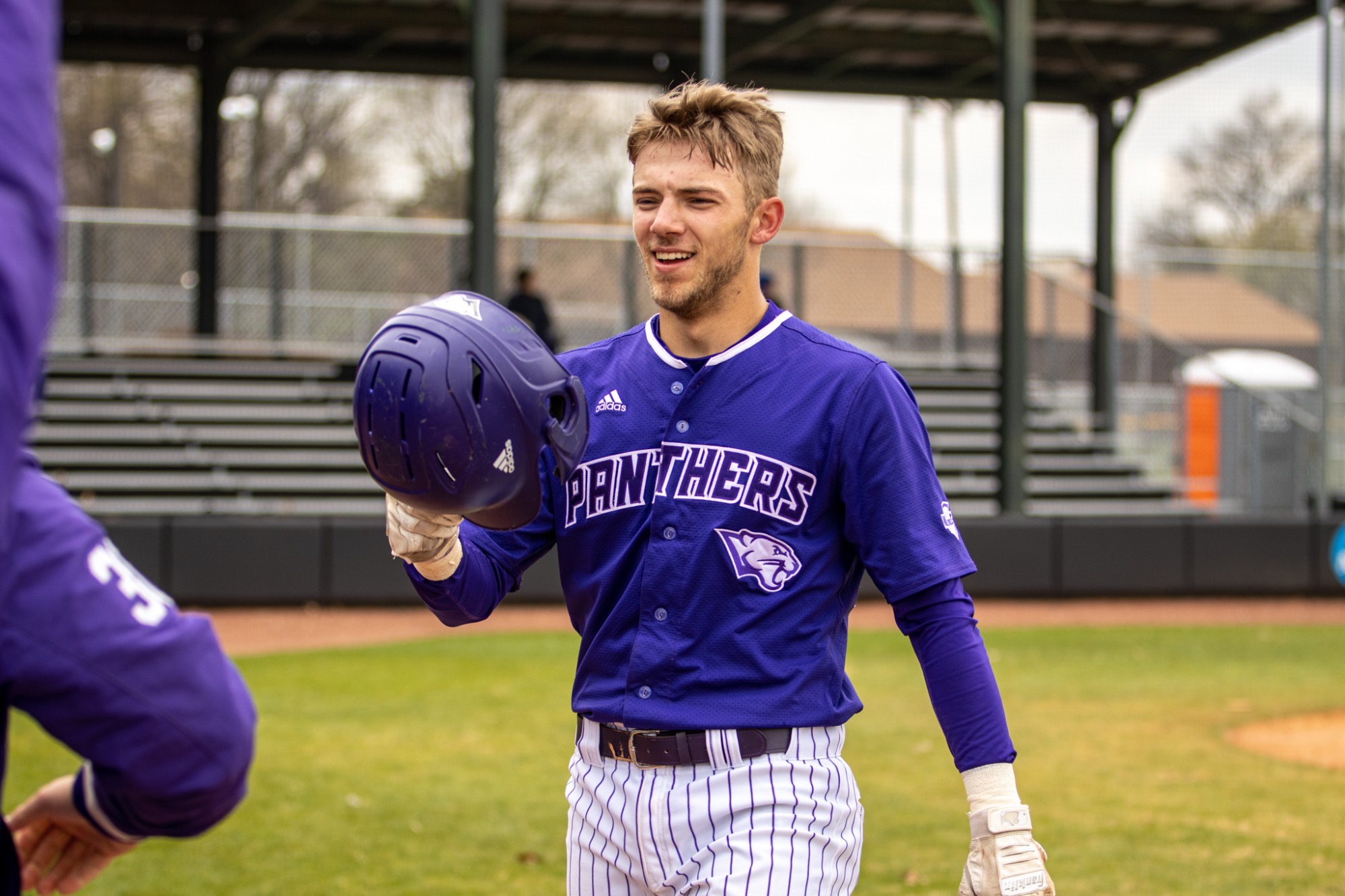 Bryce Zupan - Baseball - Kentucky Wesleyan College Athletics