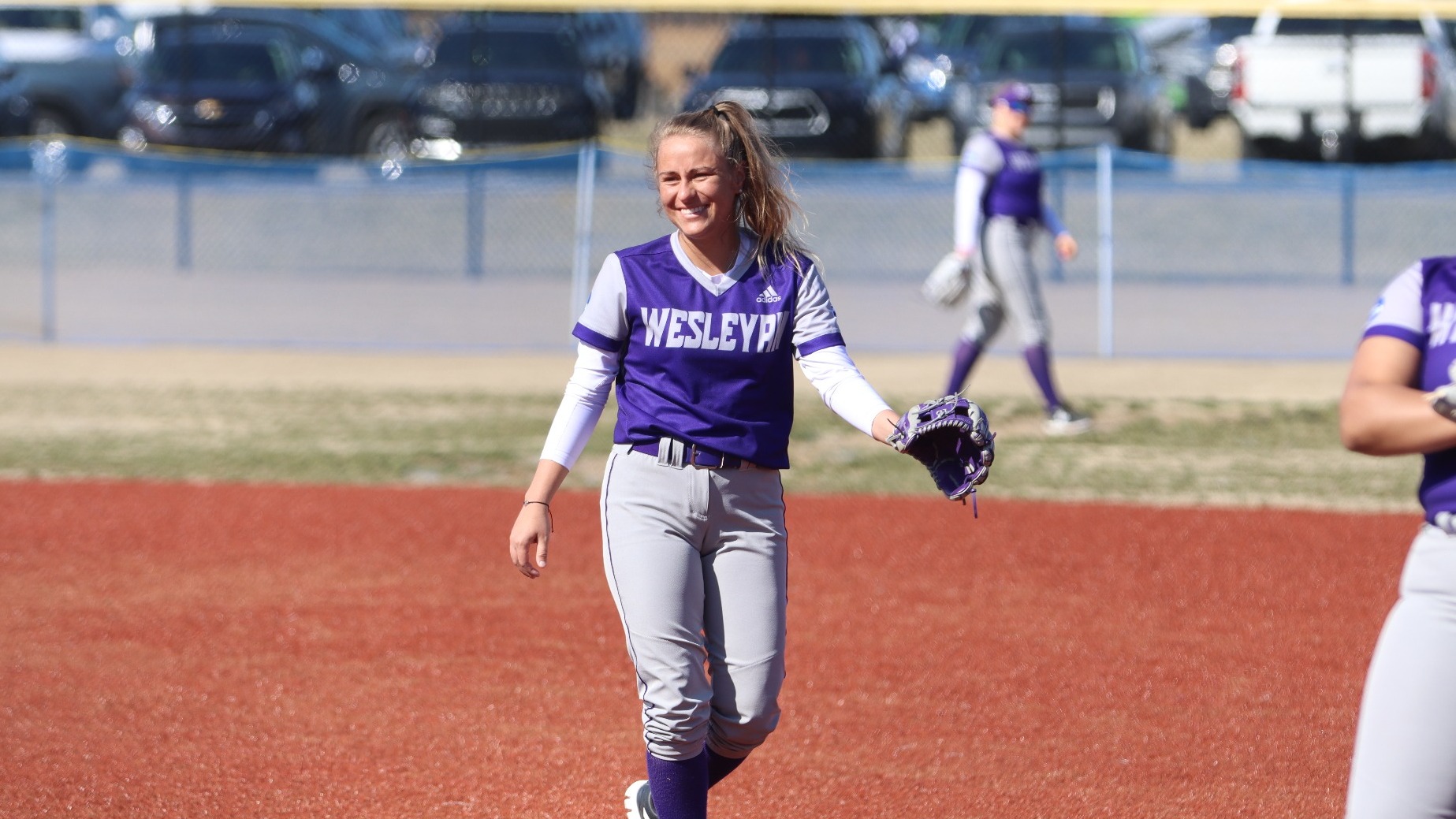 Brooke Brown - Softball - Kentucky Wesleyan College Athletics