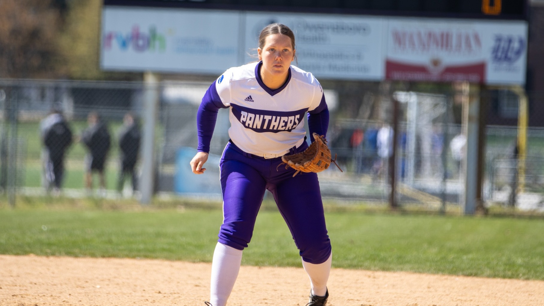 Kristyn Murphy - Softball - Kentucky Wesleyan College Athletics