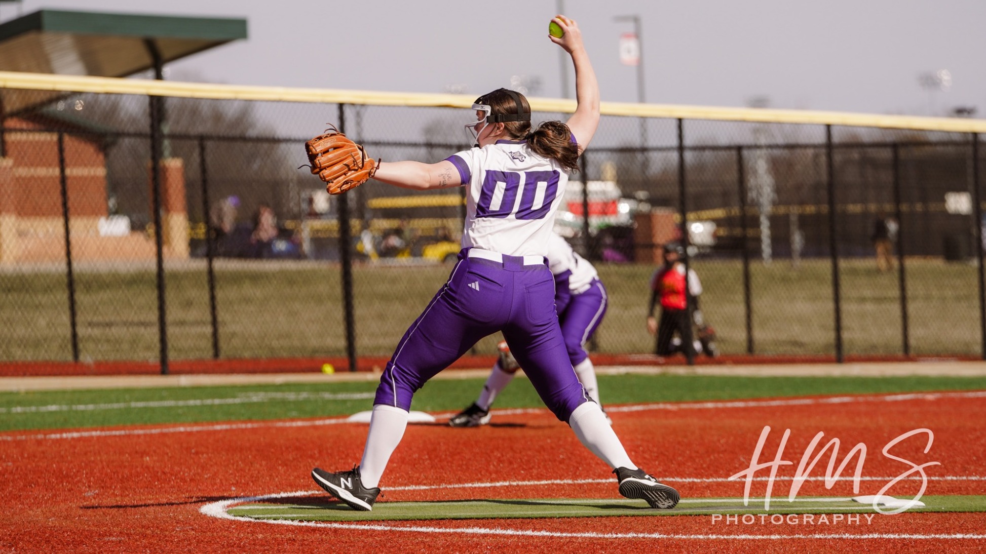 Kristyn Murphy - Softball - Kentucky Wesleyan College Athletics