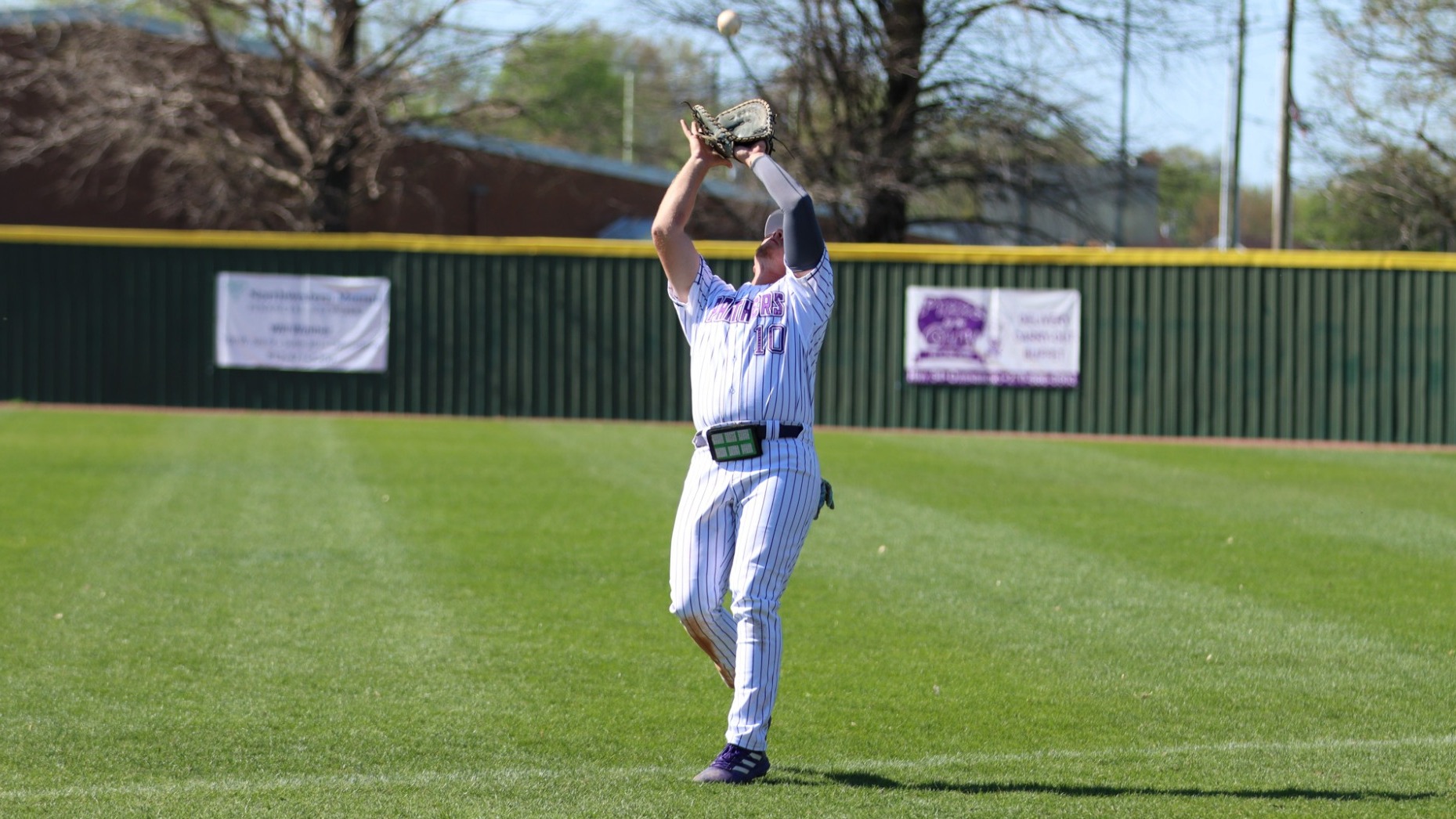 Baseball drops two to Trevecca Nazarene - Kentucky Wesleyan College ...
