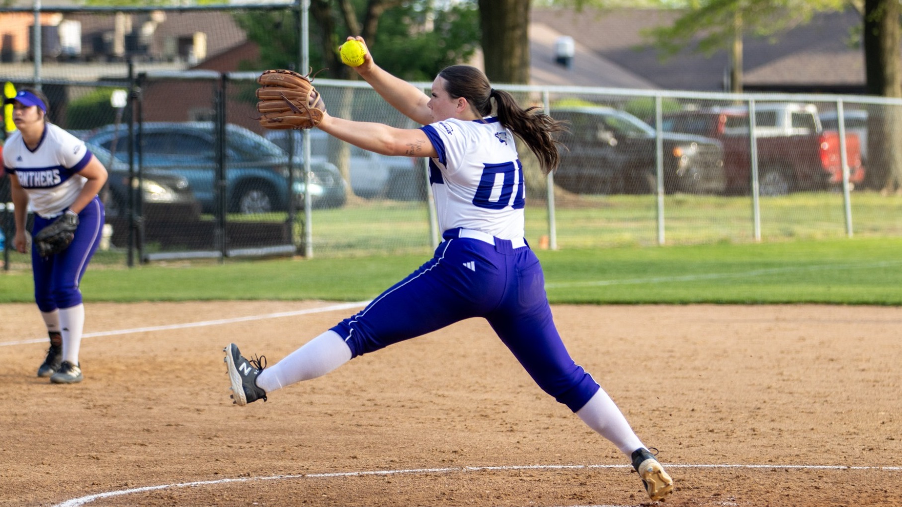 Kristyn Murphy - Softball - Kentucky Wesleyan College Athletics