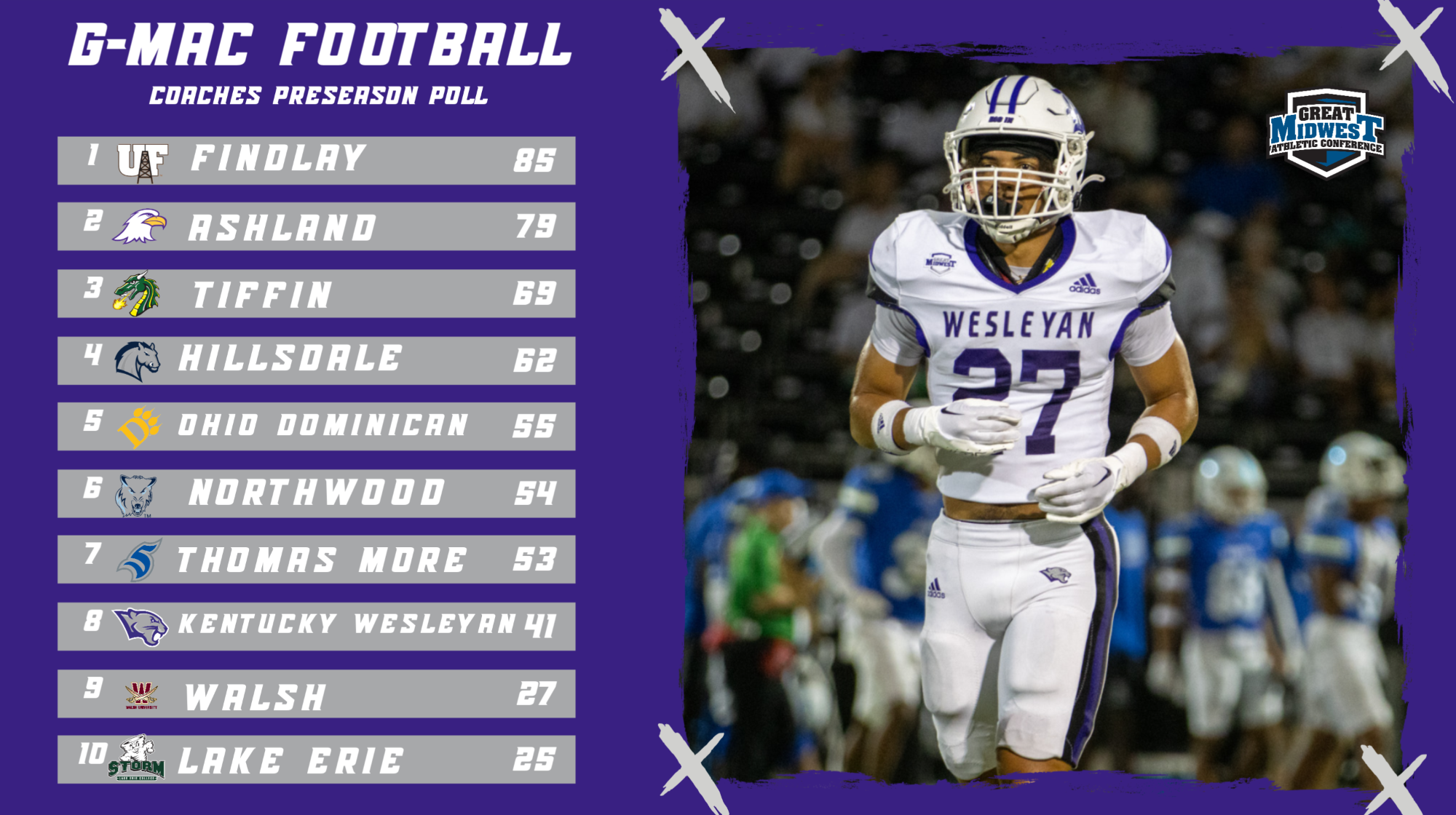 Wesleyan Releases Ticketing Information for 2024-25 Season - Kentucky ...