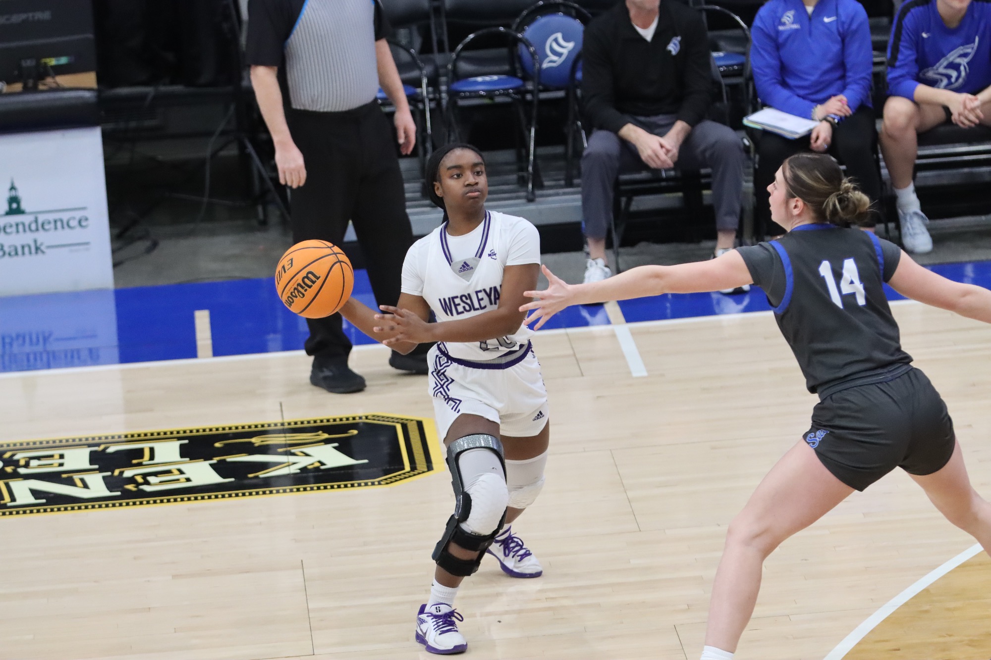 Wesleyan Women's Basketball Releases 2024-25 Schedule - Kentucky ...