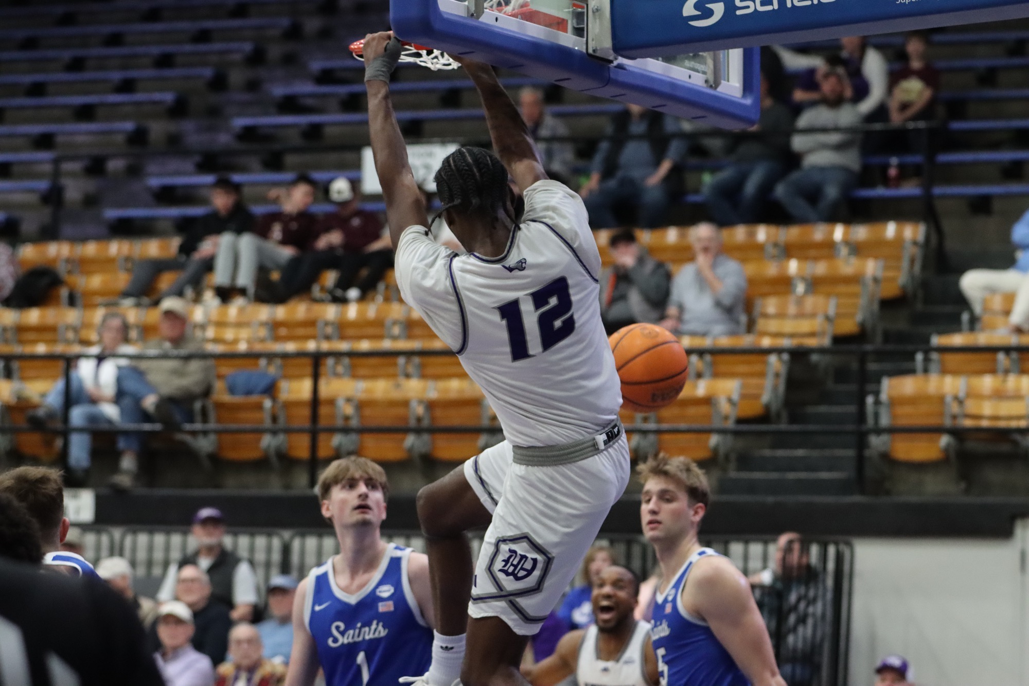 2023-24 Men's Basketball Schedule - Kentucky Wesleyan College Athletics