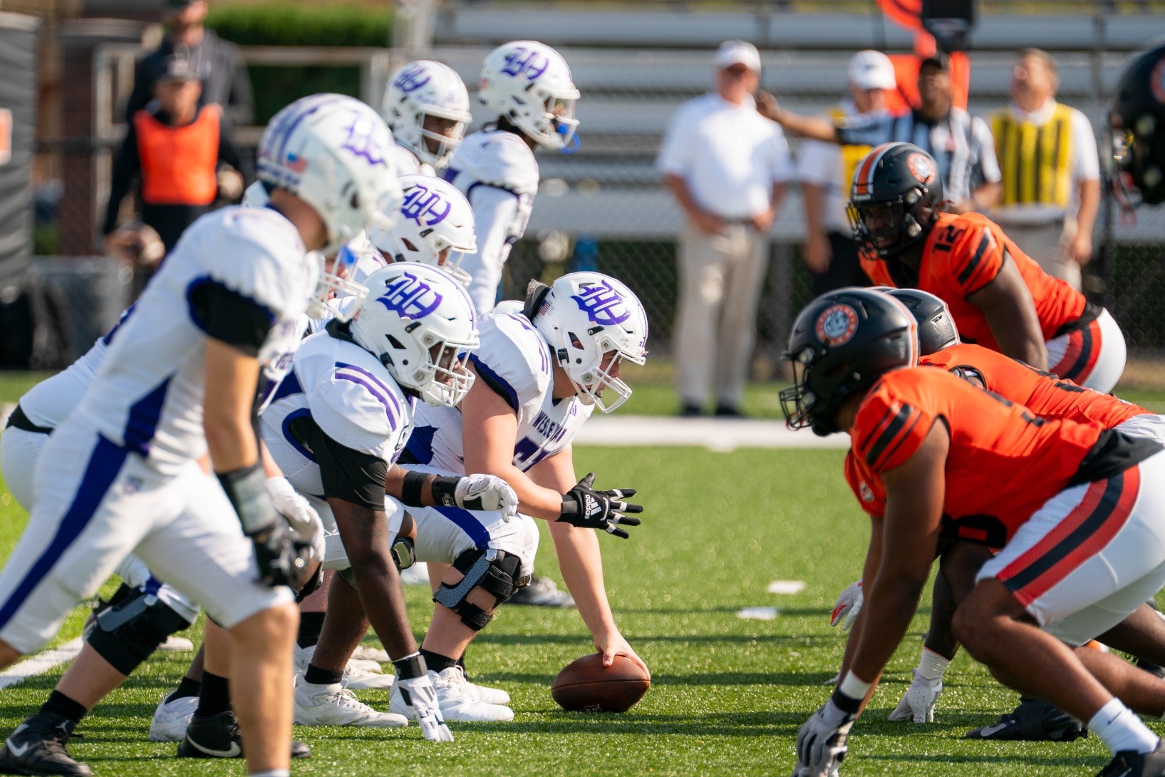 Kentucky Wesleyan Football Releases 2025 Season Schedule - Kentucky ...