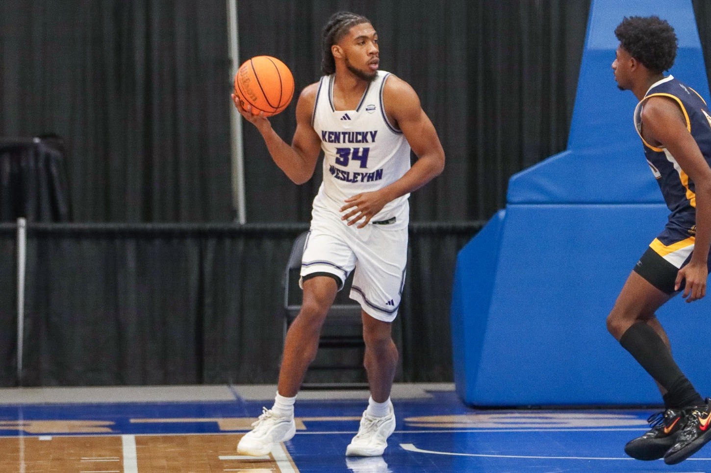 Wesleyan Men's Basketball Releases 2024-25 Schedule - Kentucky Wesleyan ...