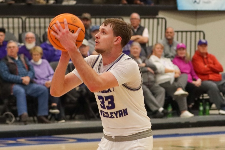 2024-25 Men's Basketball Schedule - Kentucky Wesleyan College Athletics
