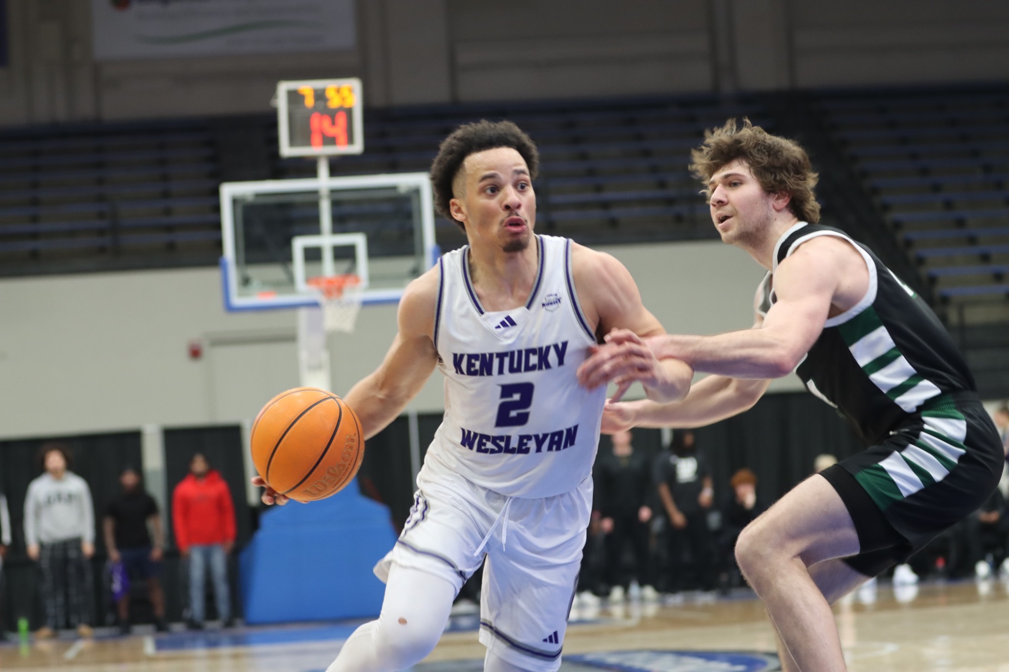 Wesleyan Men's Basketball Releases 2024-25 Schedule - Kentucky Wesleyan ...