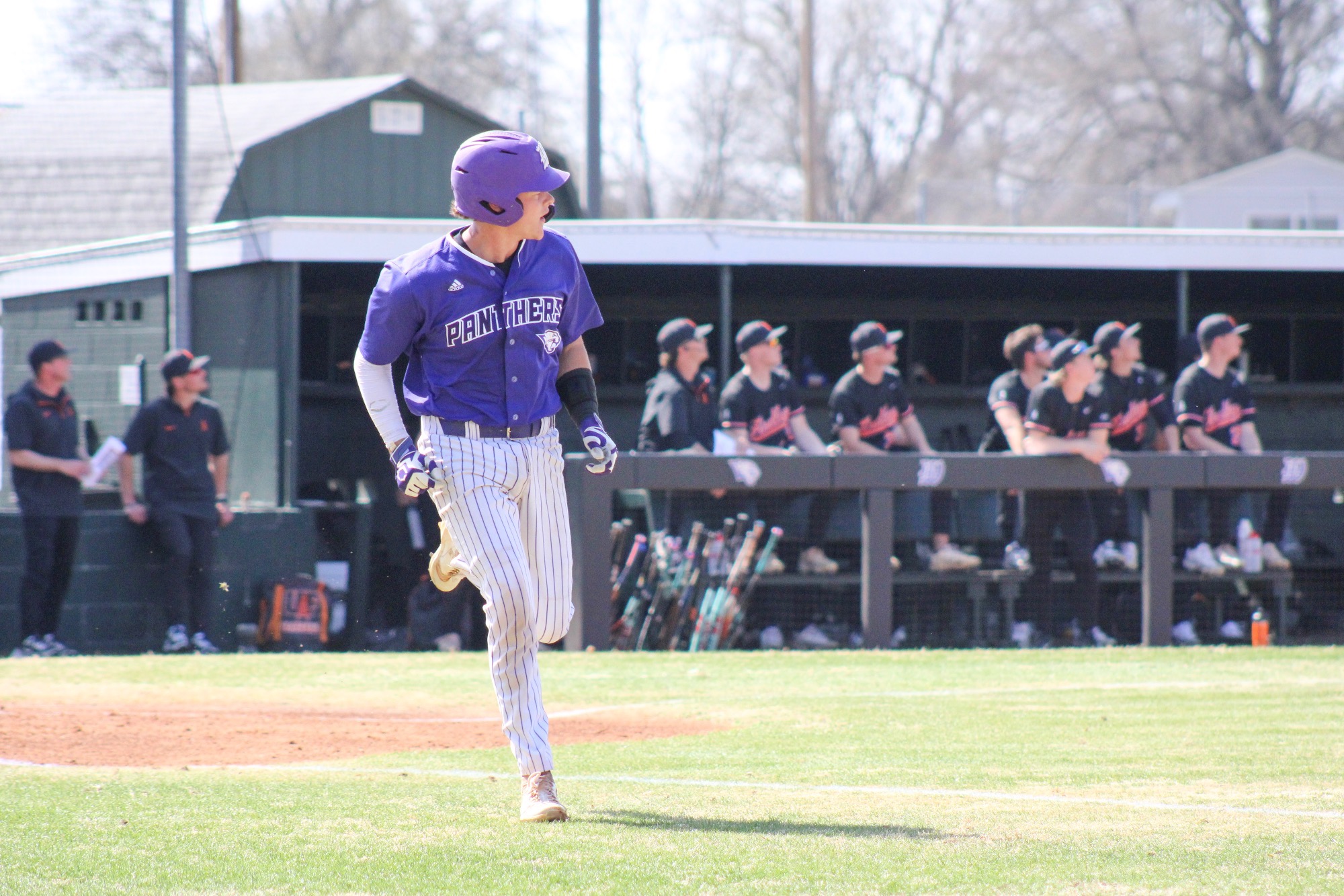 2025 Baseball Schedule - Kentucky Wesleyan College Athletics