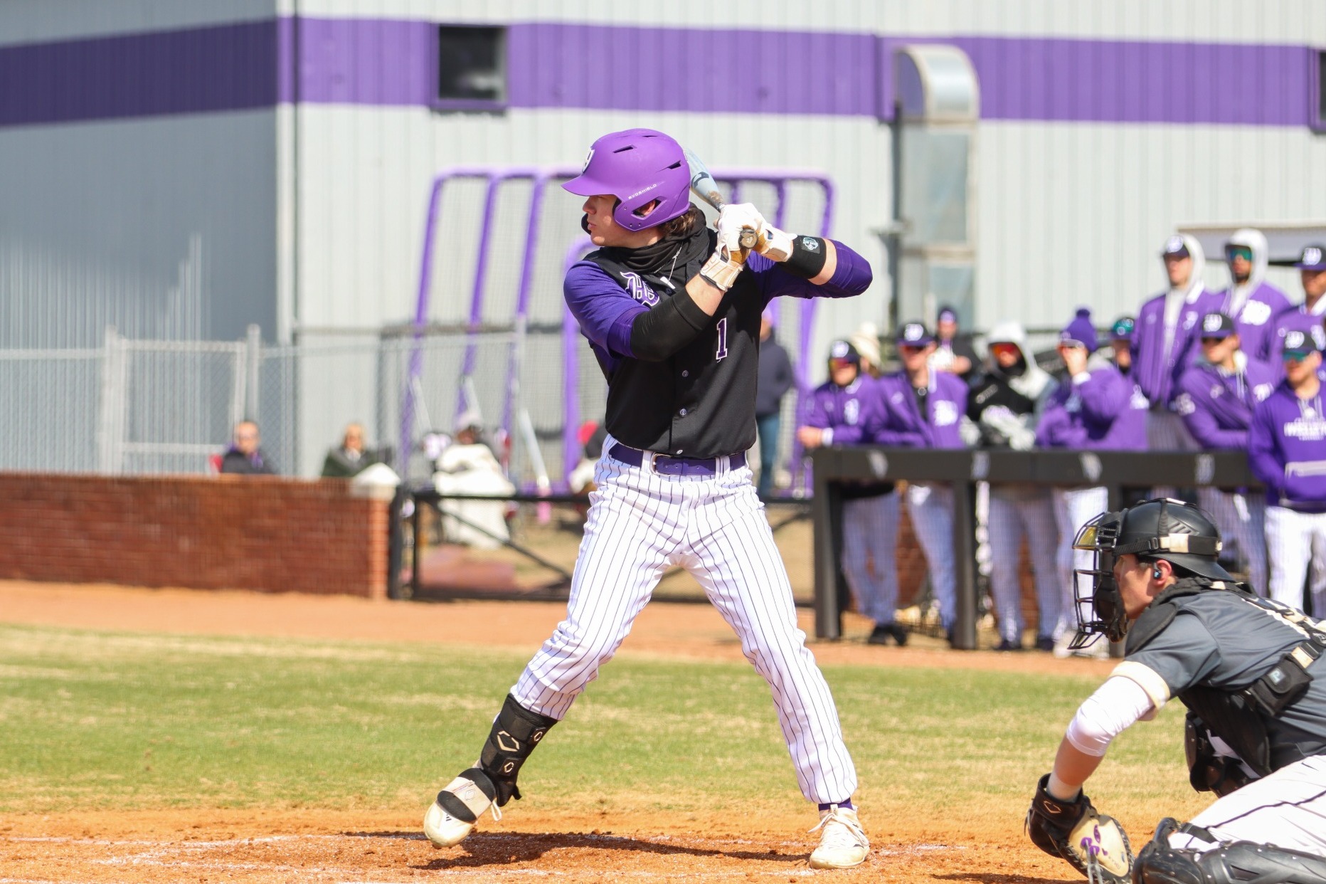 2025 Baseball Schedule - Kentucky Wesleyan College Athletics
