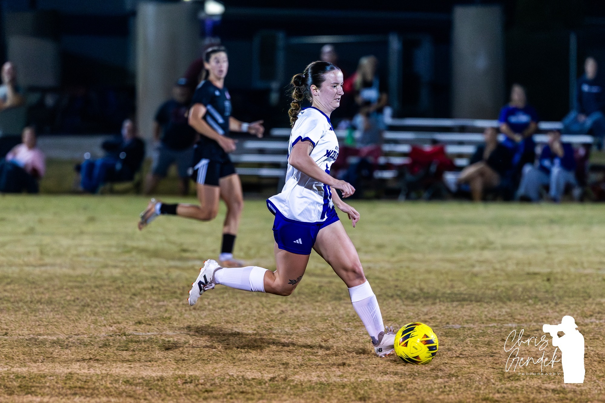 Kentucky Wesleyan Women's Soccer Releases 2025 Season Schedule ...
