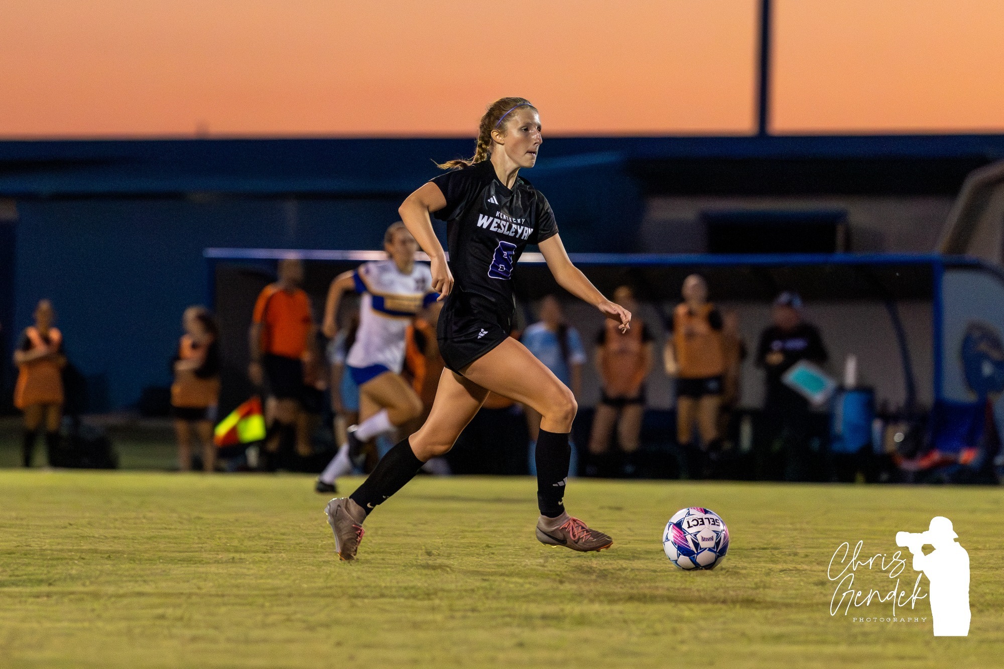 Kentucky Wesleyan Women's Soccer Releases 2025 Season Schedule ...
