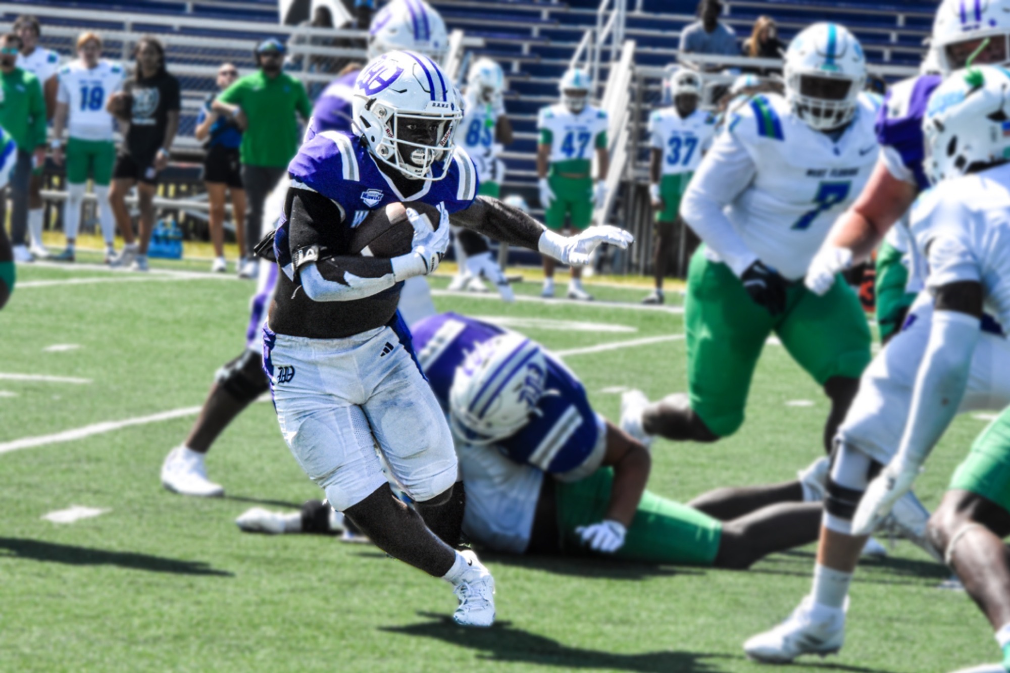 Kentucky Wesleyan Football Releases 2025 Season Schedule - Kentucky ...