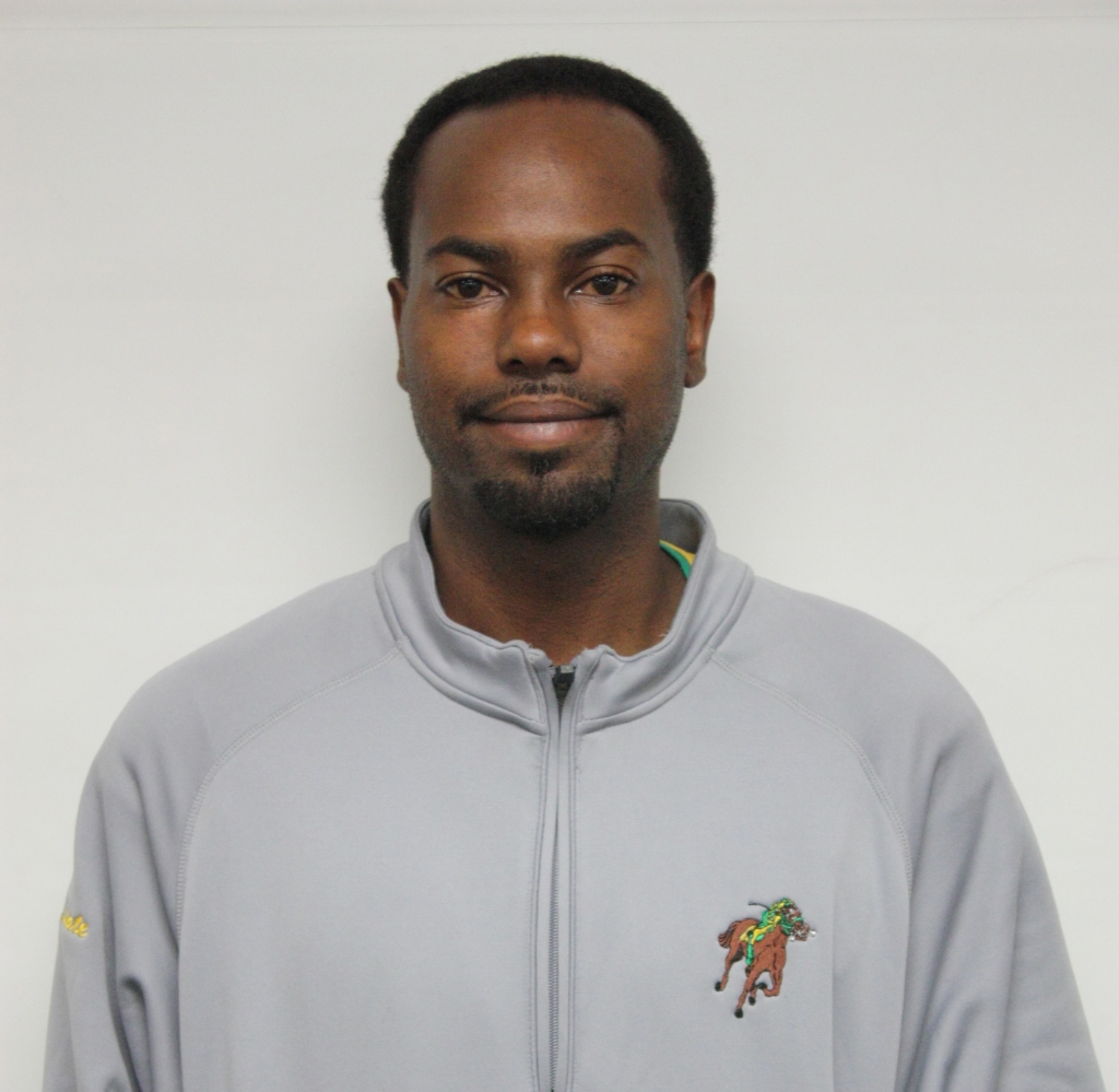 Warren May - Head Baseball Coach - Baseball Coaches - Kentucky State ...