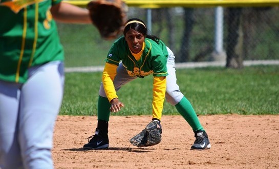 Inez Hudson - 2014 - Softball - Kentucky State University Athletics