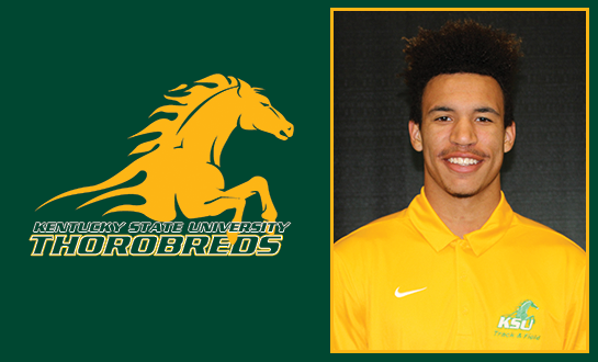 Thorobreds Have Success at 2023 Comets Invitational - Kentucky State ...