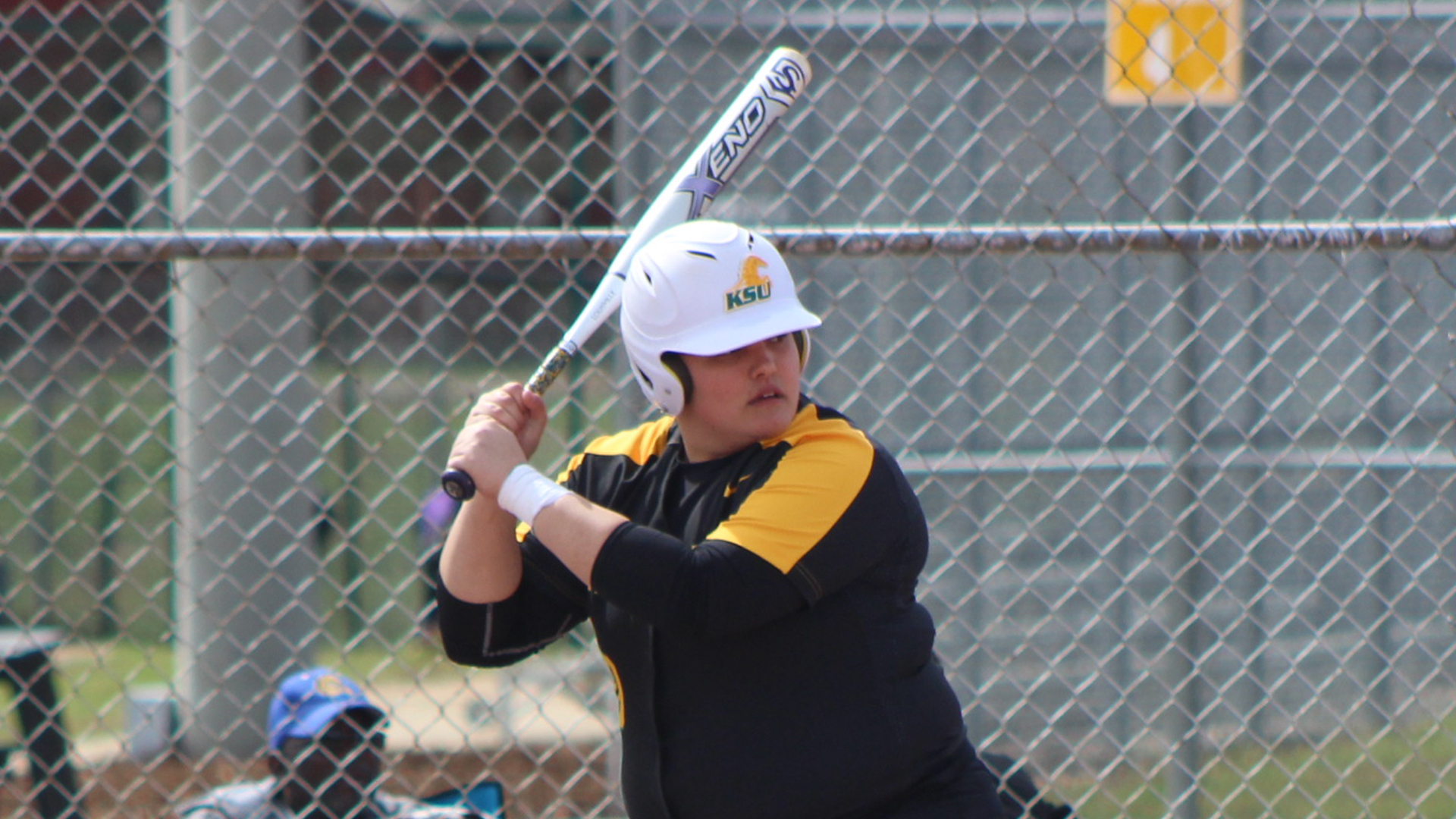 Moana Pinner - 2022 - Softball - Kentucky State University Athletics