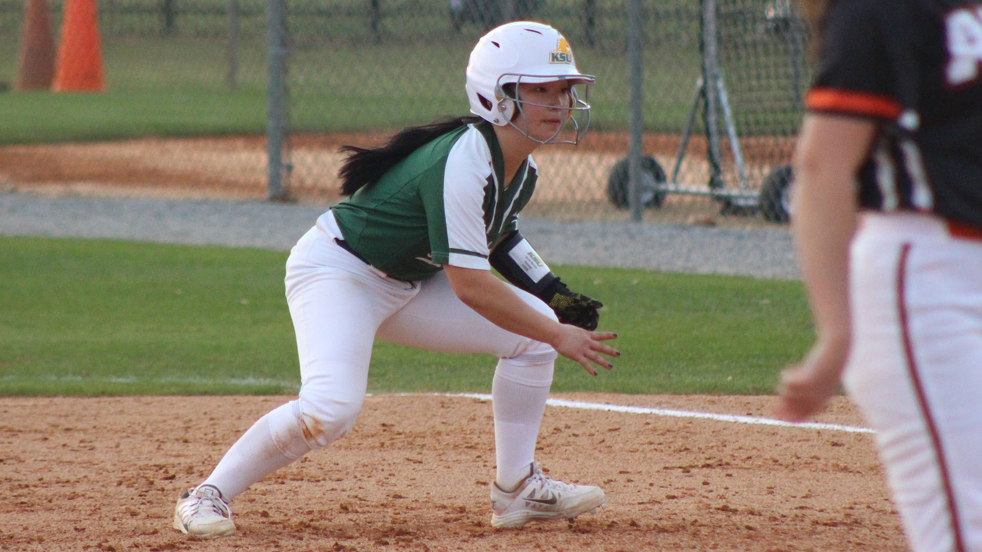 Sarah Mercer - 2020 - Softball - Kentucky State University Athletics