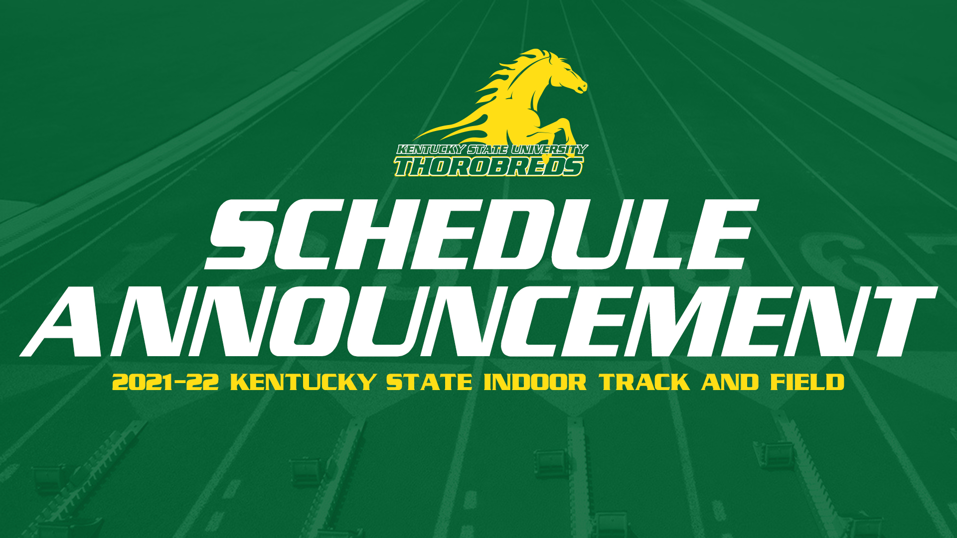 THE LOUISVILLE URBAN LEAGUE ANNOUNCES INAUGURAL HBCU INDOOR TRACK AND ...