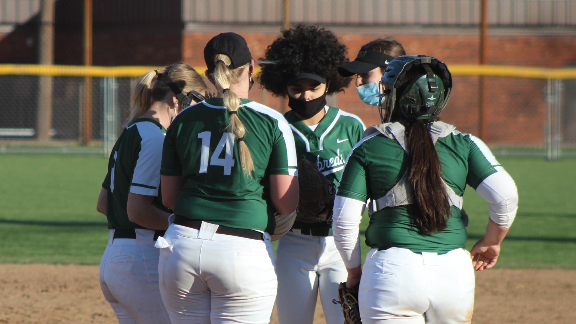 Softball Drops Season Opener Doubleheader - Kentucky State University ...