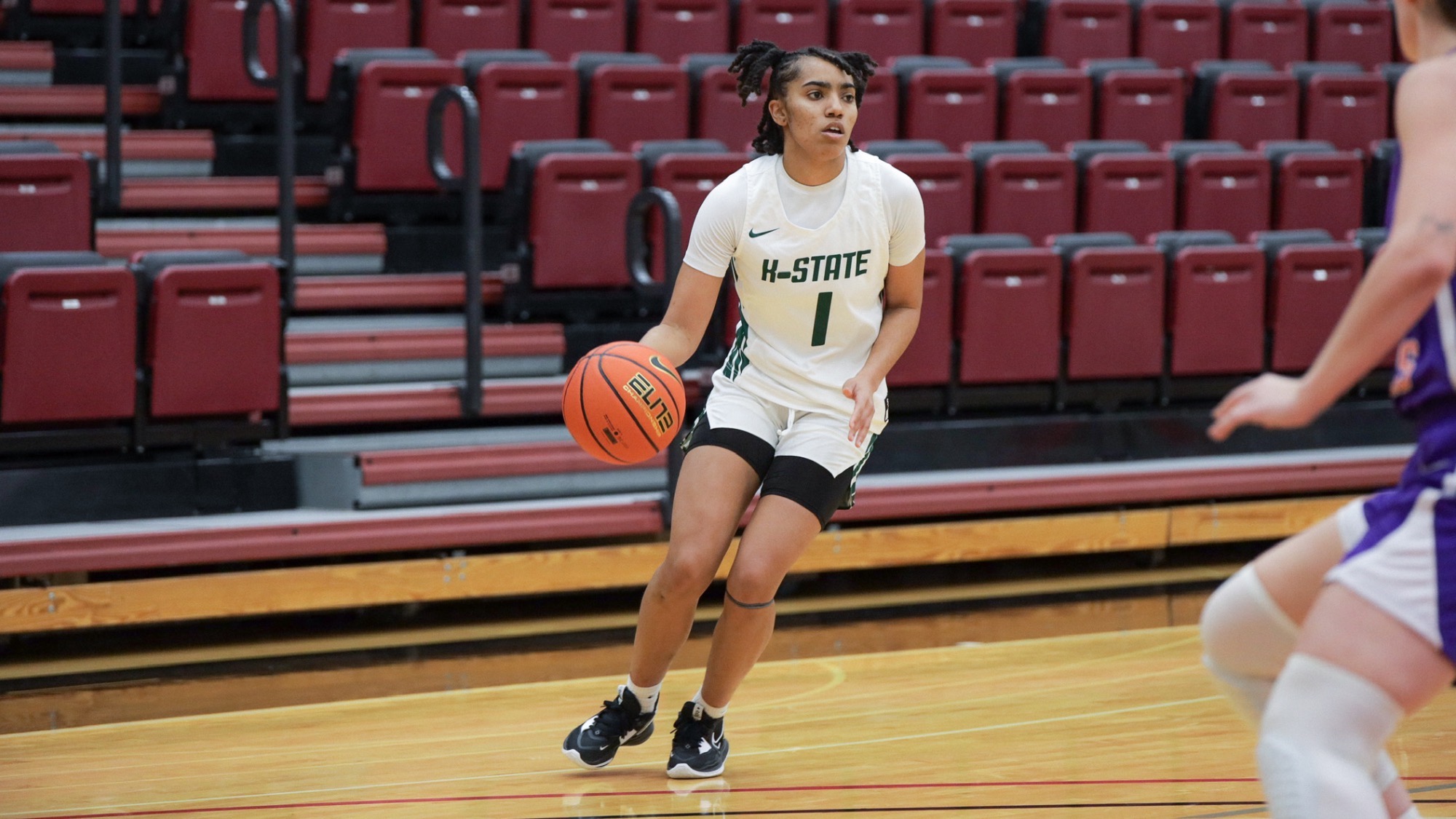 Hilani Cantone - 2023-24 - Women's Basketball - Kentucky State ...