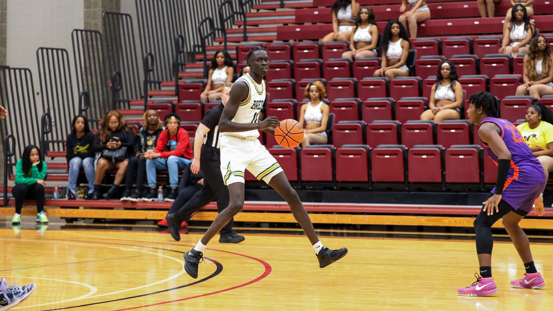 Schedule Change: YES US Virgin Islands Basketball Classic - Kentucky ...