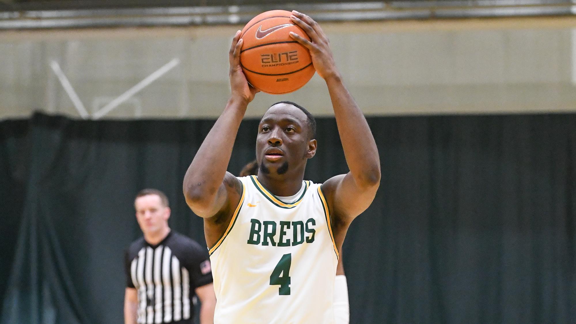 Thorobreds Fall to Golden Tigers - Kentucky State University Athletics