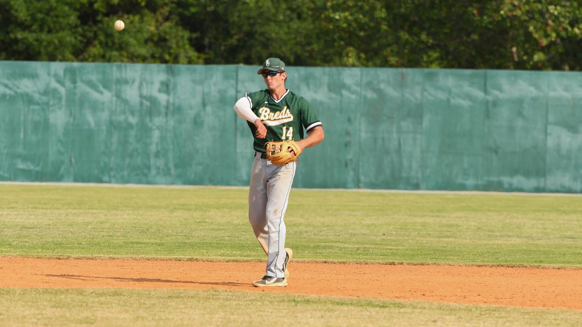 Thorobreds Drop Opening Game of the 2022 College World Series ...