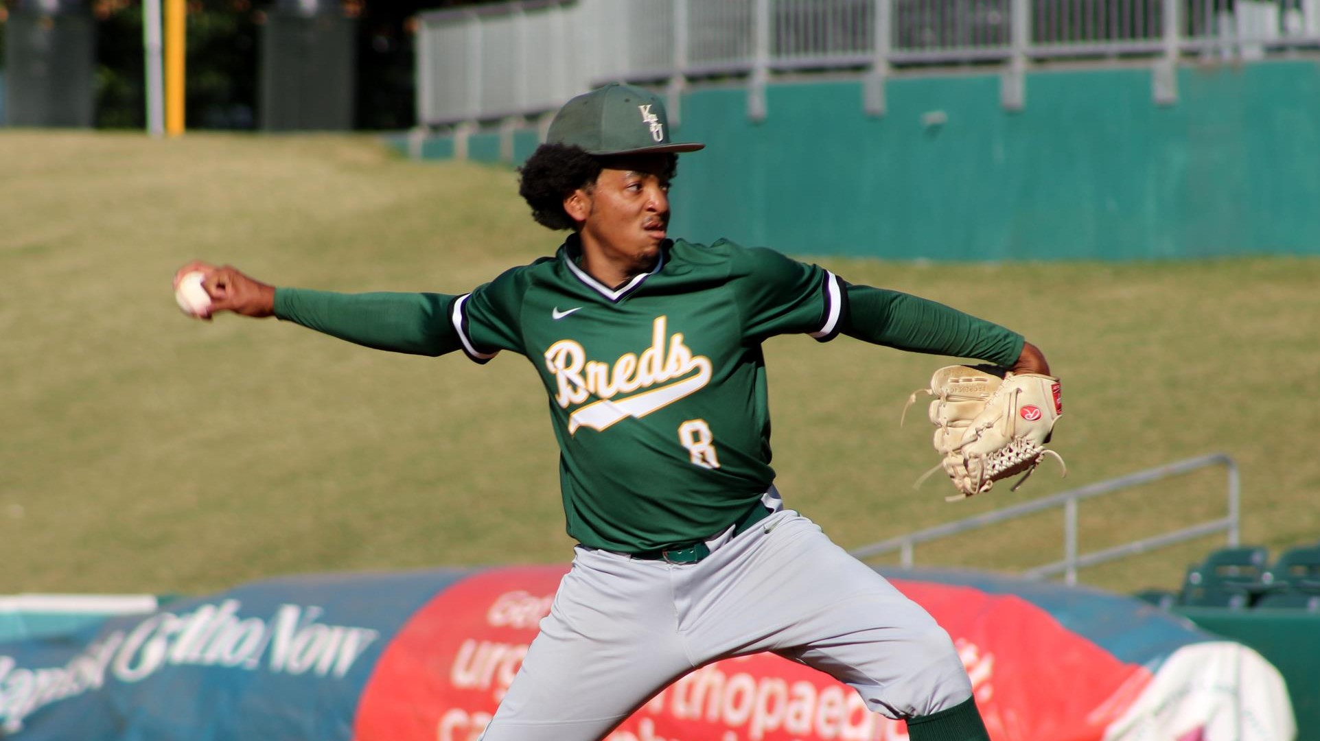 Baseball Falls in Black College World Series Championship Battle with ...