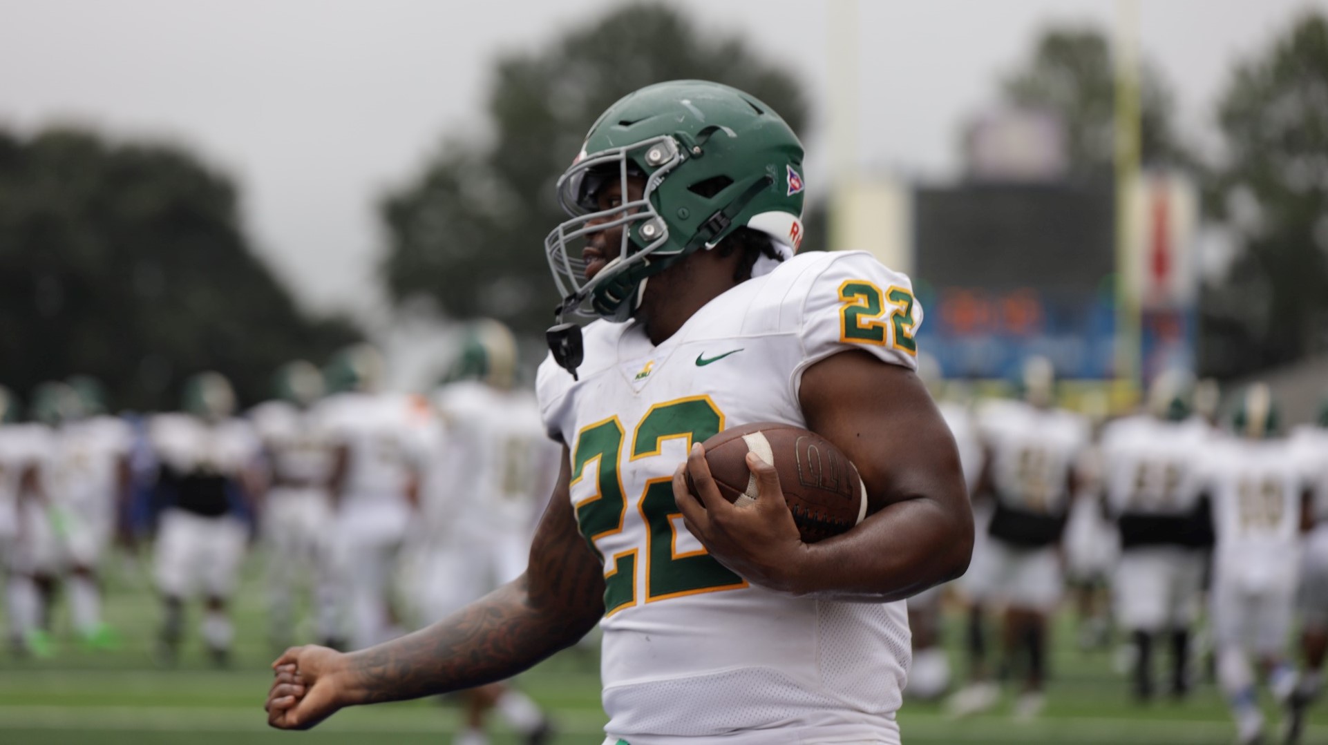 Thorobreds Fall in Low Scoring Battle with the Wildcats - Kentucky ...