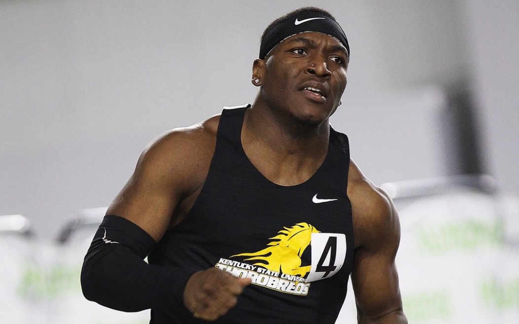 Thorobreds Have Success at 2023 Comets Invitational - Kentucky State ...