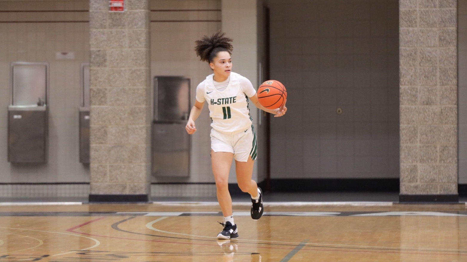 Thorobreds Finish Strong in Win at Spring Hill - Kentucky State ...