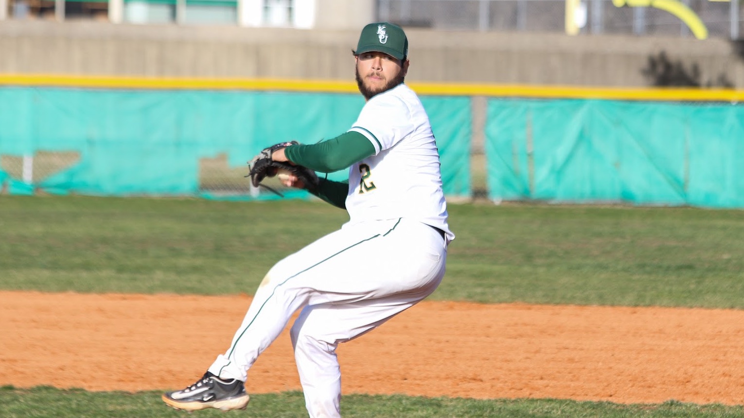 Thorobreds Win Series Against 2022 HBCU National Champions Edward ...