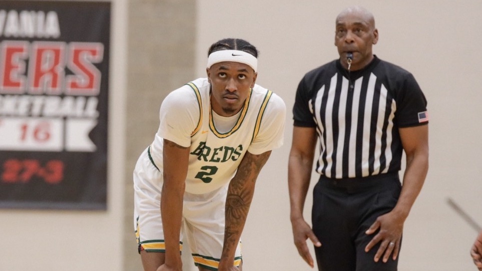 Thorobreds Defeat Allen in Opening Round of the 2023 TIAA SIAC ...