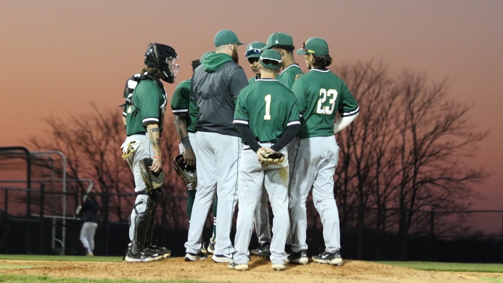 Preview: Baseball Moves Miles Doubleheader to Western Hills in ...