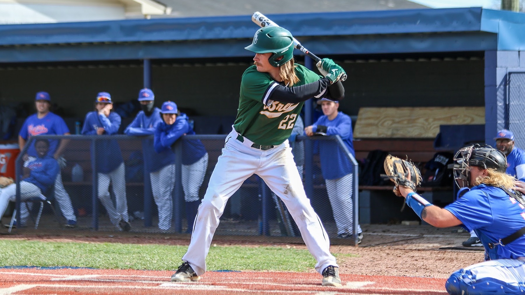 PREVIEW | Baseball Heads to Tuskegee for Weekend Series - Kentucky ...