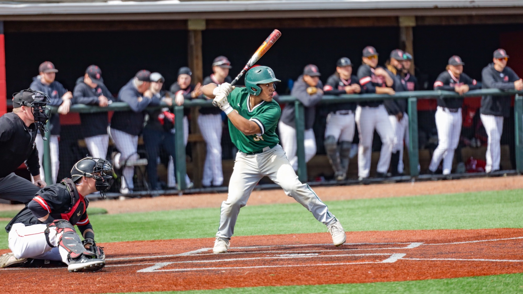 Thorobreds Fall at Thomas More - Kentucky State University Athletics